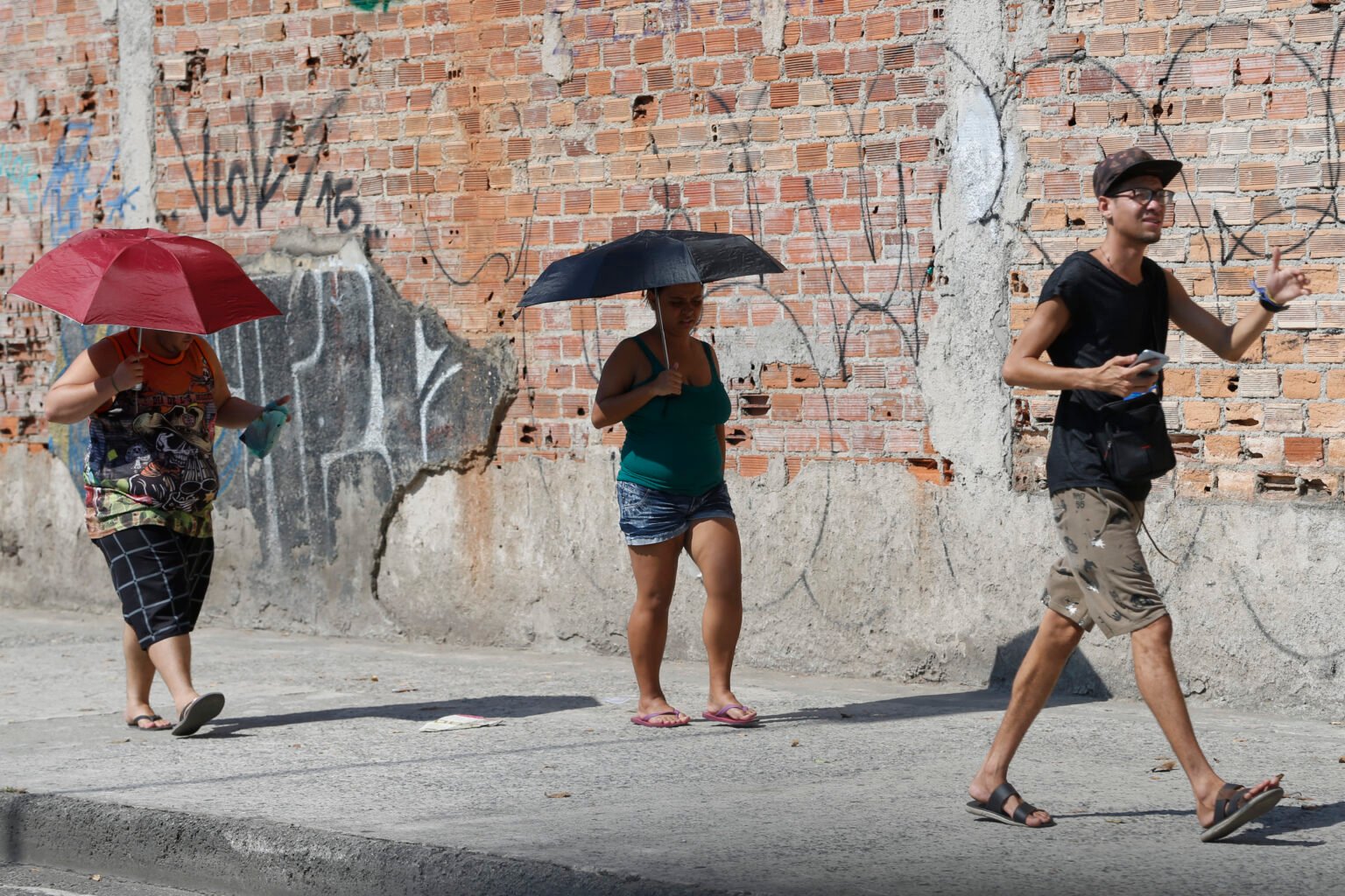 |🌡🥵 Mês começa com alerta de clima seco em áreas do Nordeste; cidades ...